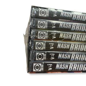Media | Nash Bridges The Complete Collection Season 16 Dvd Never Played ...